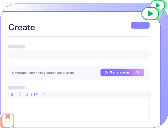 Monetise your expertise - Graphy