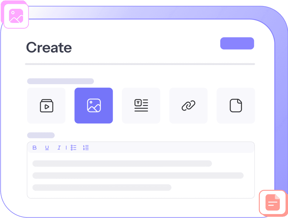 Monetise your expertise - Graphy