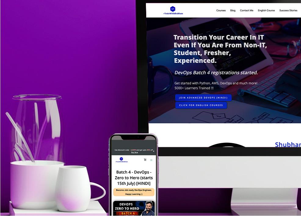 Monetise your expertise - Graphy