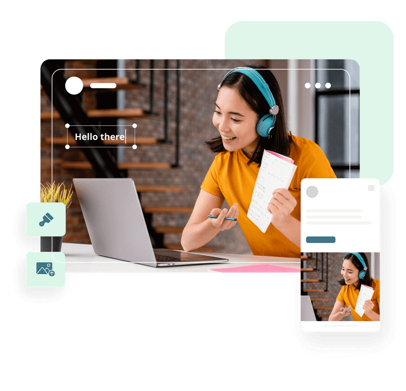 Graphy - an all-in-one platform to create and sell courses online